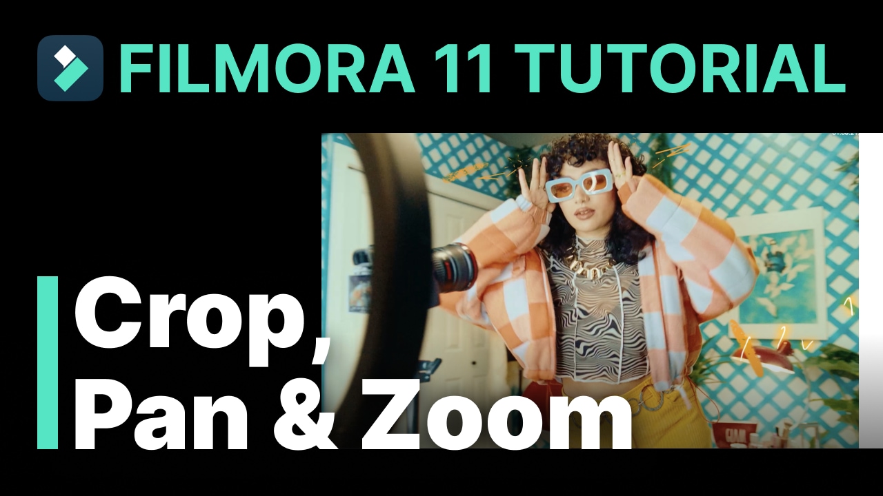 Creating Animation with Filmora