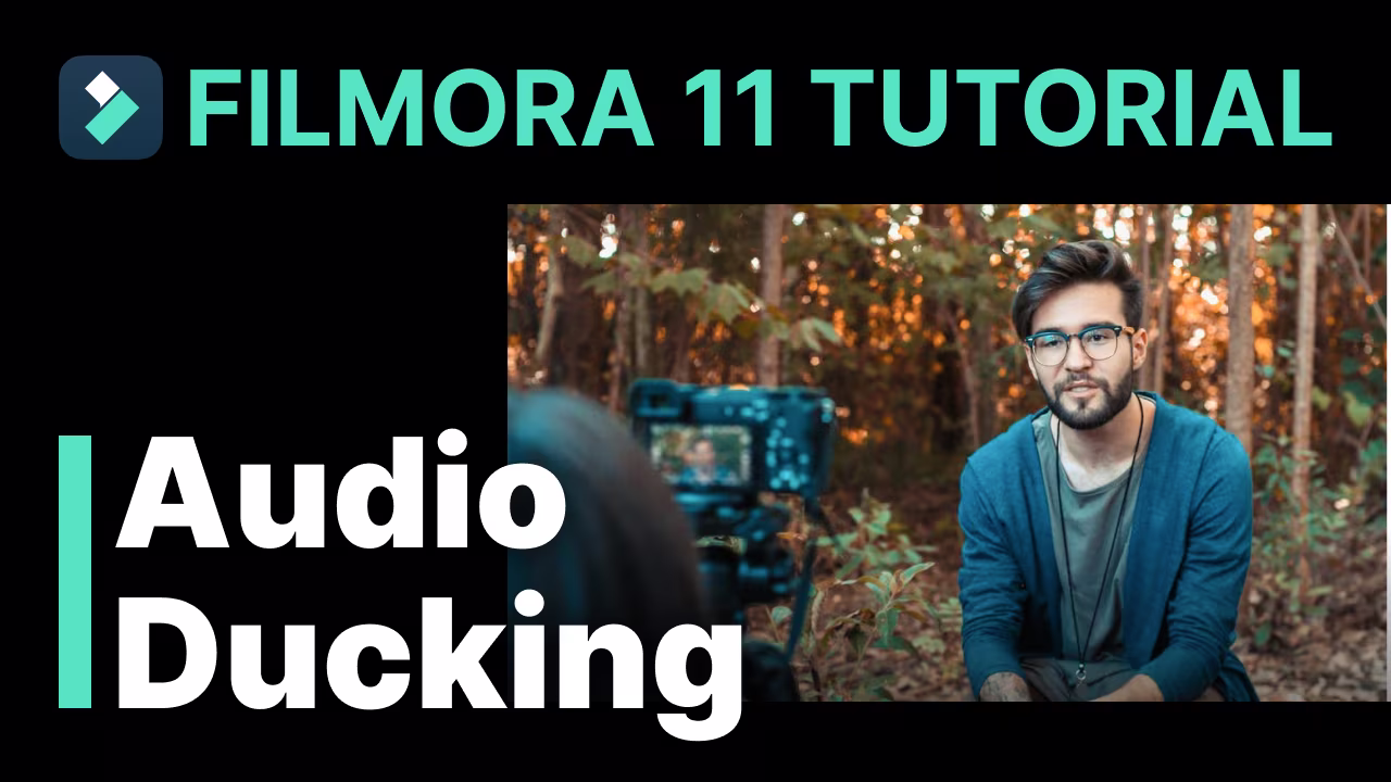 Creating Animation with Filmora