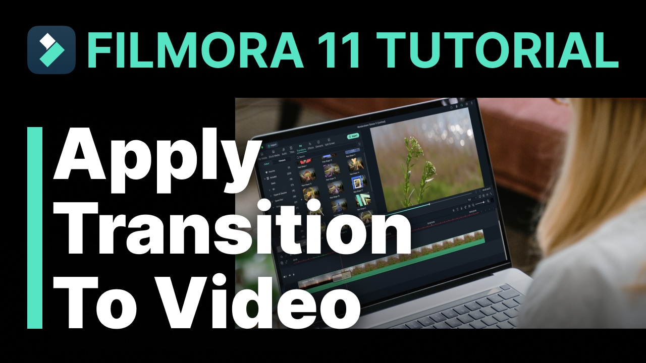 Creating Animation with Filmora