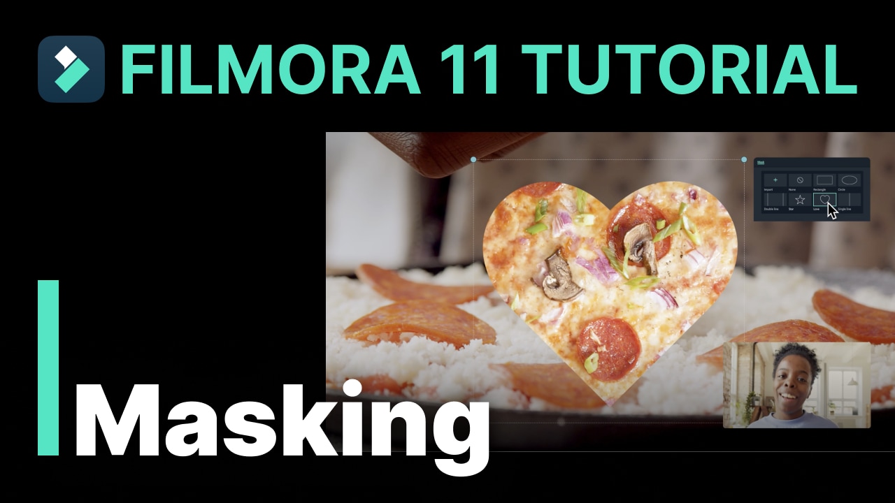 Creating Animation with Filmora