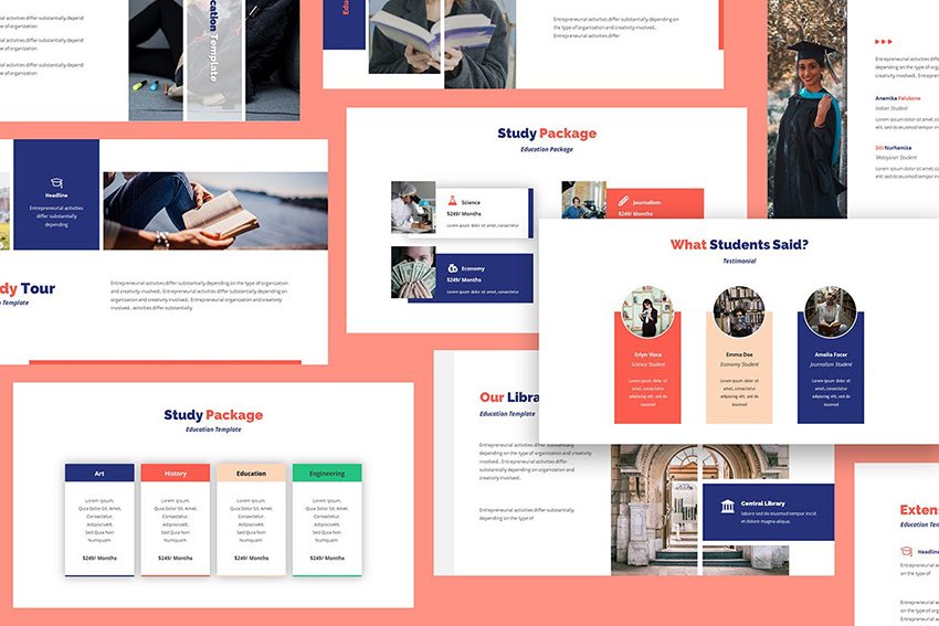How To Make A Poster On Google Docs Google Slide 