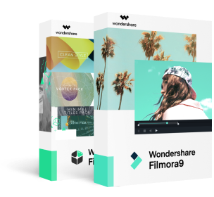 Wondershare Up to 30%！Best offers of Back to school