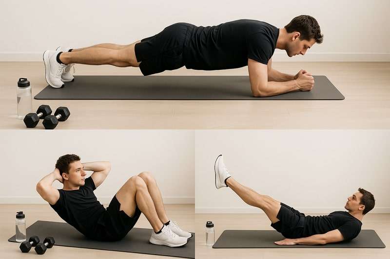 Break the Cycle of Losing Weight but Not Losing Belly Fat