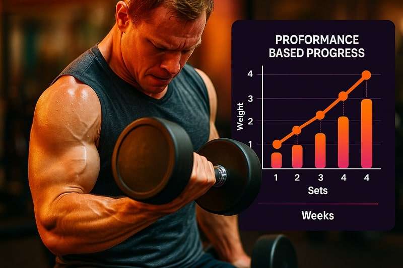 Working Out but Not Losing Weight: The Metabolism You Need to Know