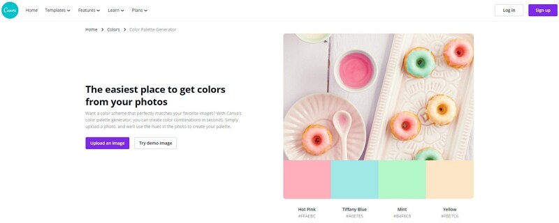 Color Wheel Generator Passascale Color Wheel Generator Passascale