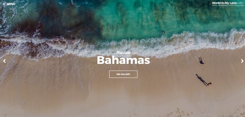 How To Create CSS Header Design 5 Examples Tell You