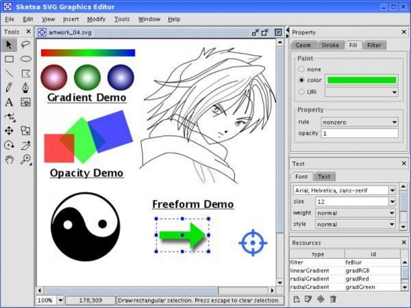 11 Free SVG Editor For Mac Including MacOS Ventura 