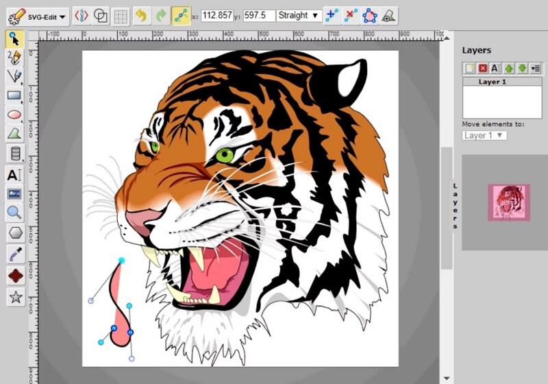 10 Free SVG Editor For Windows 2024 10 Free SVG Editor For Windows 2024
