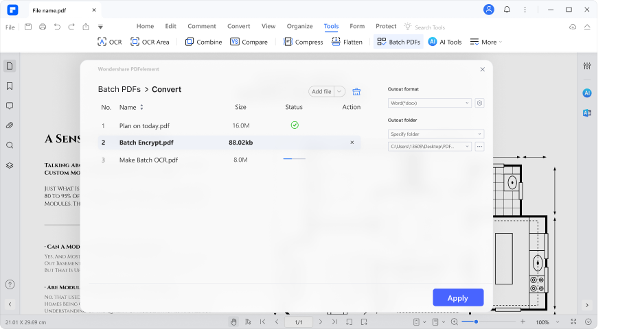 Three Ways To Convert JPG To PDF In A4 A3 Size