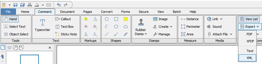  Deseas Exportar Comentarios PDF A Excel Prueba Estos 4 M todos 