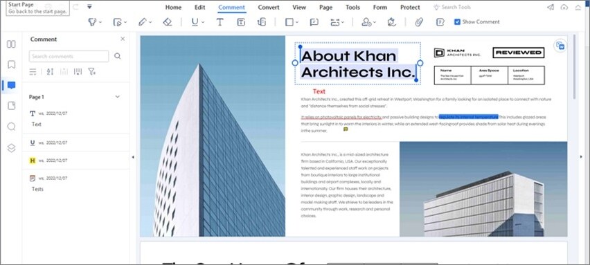  Deseas Exportar Comentarios PDF A Excel Prueba Estos 4 M todos 