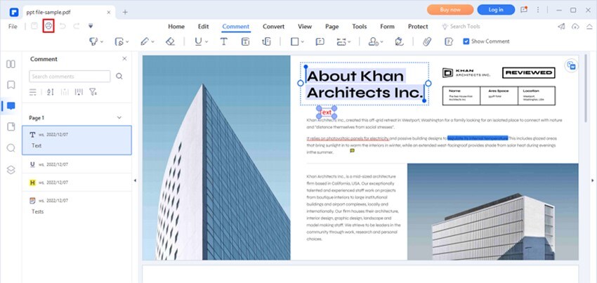  Deseas Exportar Comentarios PDF A Excel Prueba Estos 4 M todos 