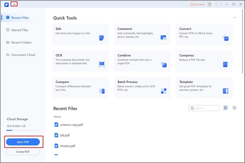 Method To Resize PDF To A4
