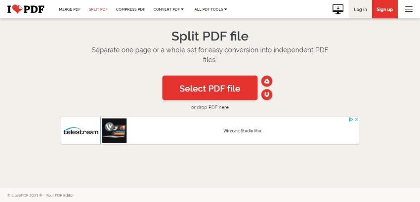 How To Split A Word Document Into Multiple PDFs 2022 