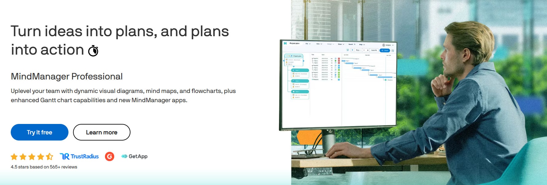 Convert Excel to Mindmap Easily [Step-by-Step Guide]