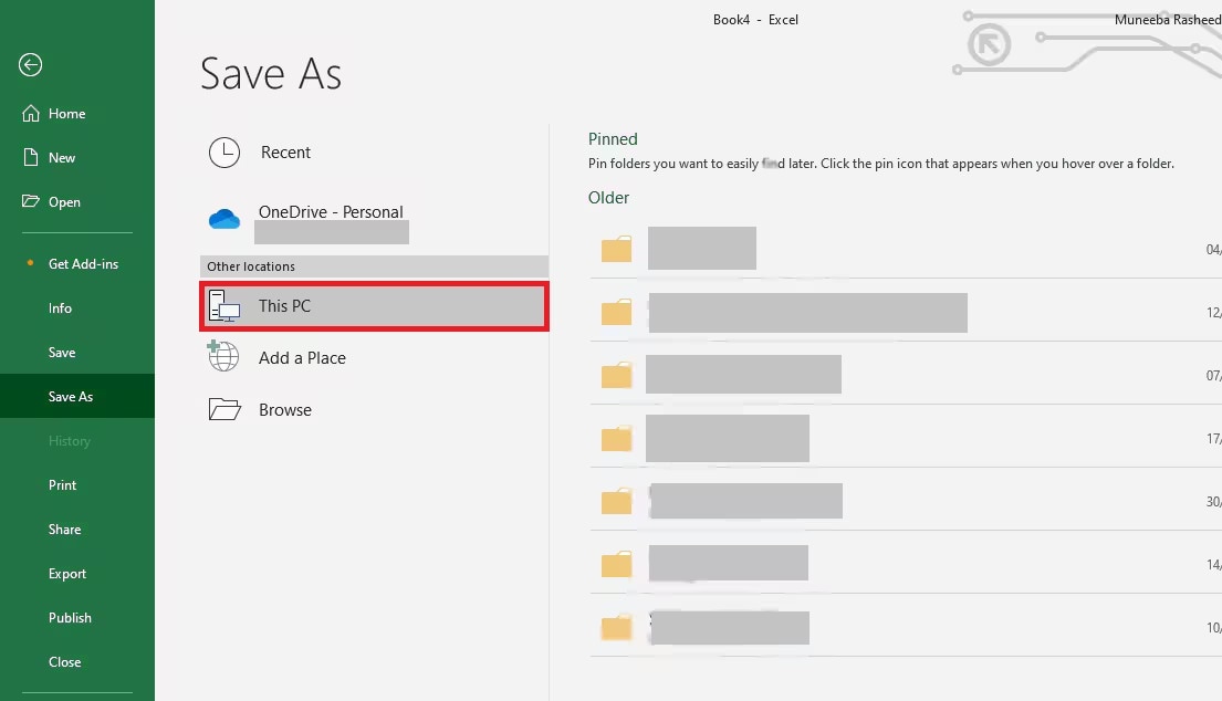 Convert Excel to Mindmap Easily [Step-by-Step Guide]