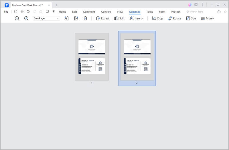 Aprender A Imprimir Tarjetas De Presentaci n Con Microsoft Word Aprender A Imprimir Tarjetas De Presentaci n Con Microsoft Word