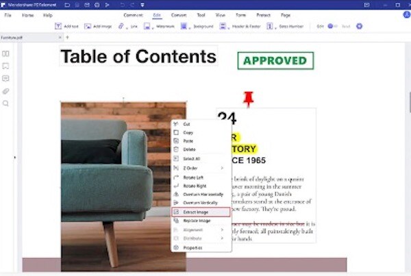 3 Solutions To Insert PDF Image Into Word For Free