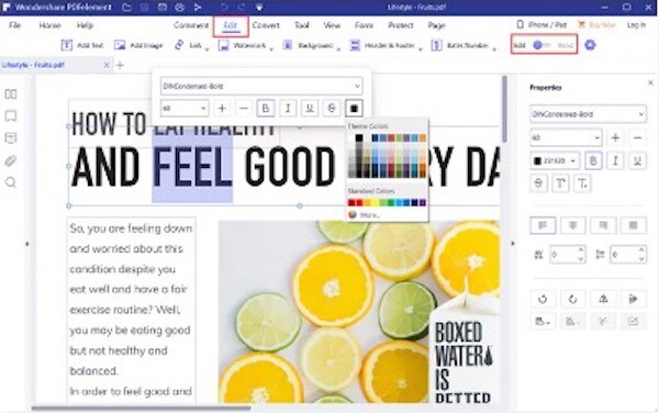 3 Solutions To Insert PDF Image Into Word For Free