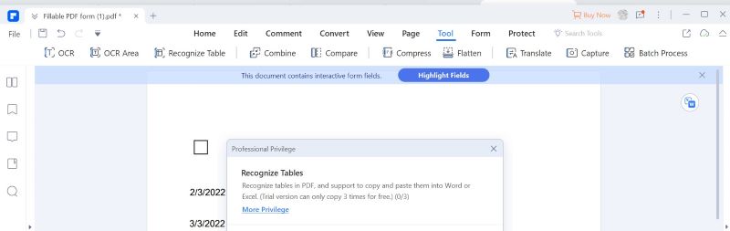 How To Copy Table From PDF To Word Without Losing Formatting