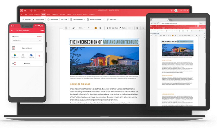 Top 10 Editable PDF To Word Converter Online Convert Edit