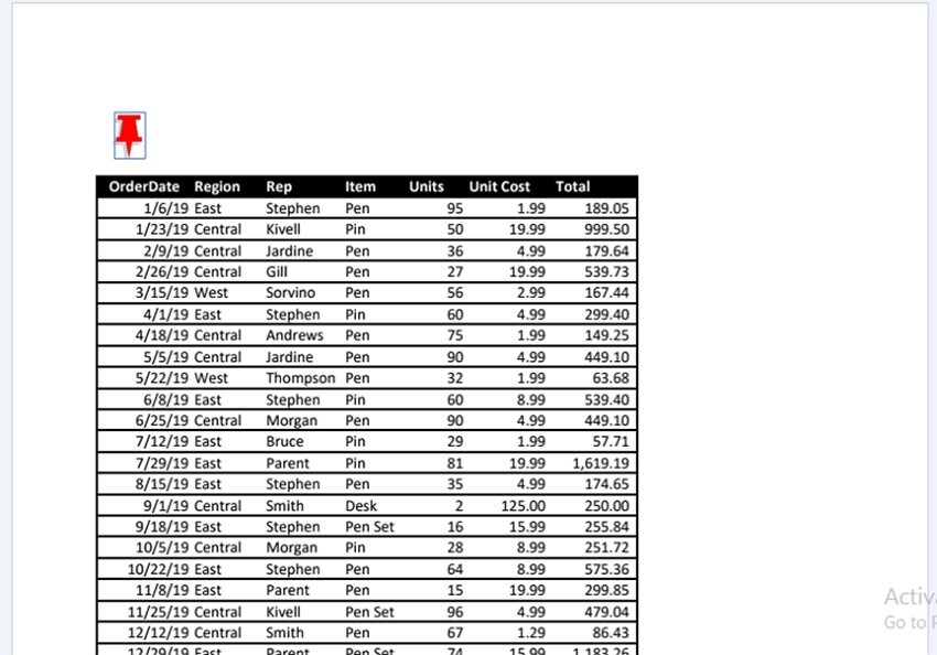  Proven How To Embed An Excel In PDF Files