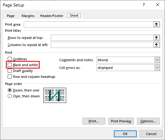 Tips To Convert Excel To PDF Without Losing Formatting 