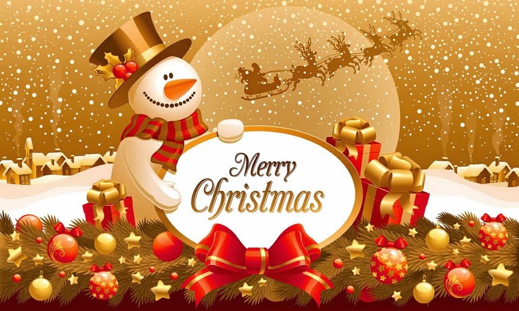 Top 50 Merry Christmas Wishes What To Write In A Christmas Card