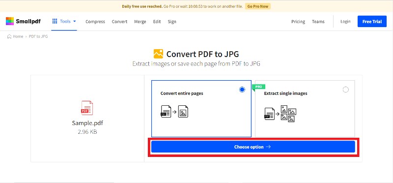  3 Tips How To Add PDF To Google Docs