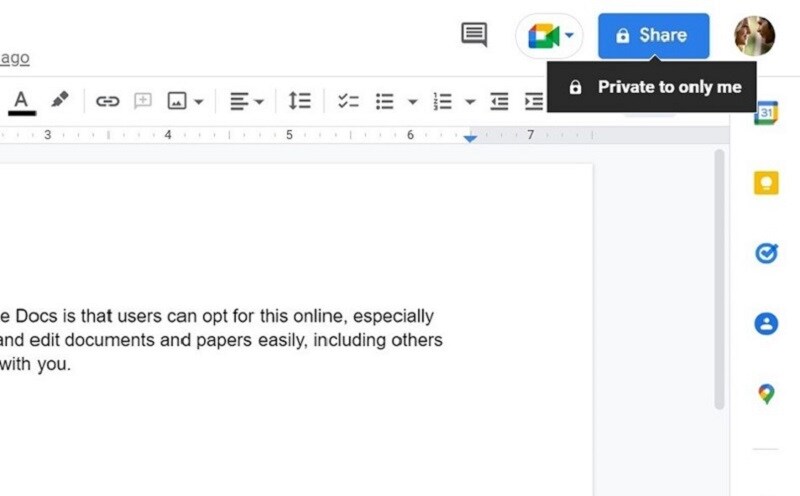  Guide How To Edit Google Docs On Website And On Phone