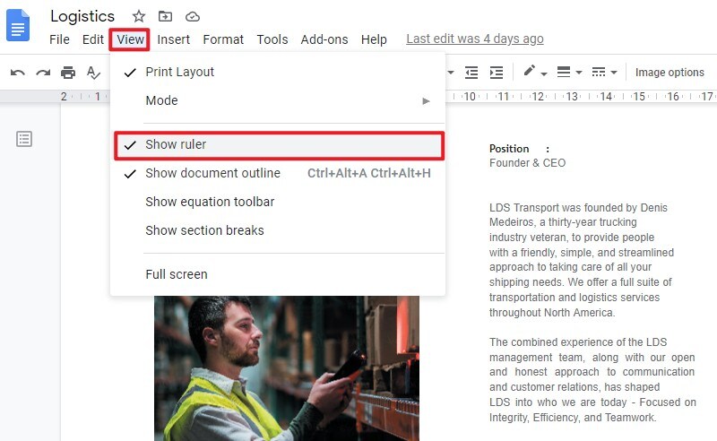 How To Do A Hanging Indent Google Docs Priceslikos