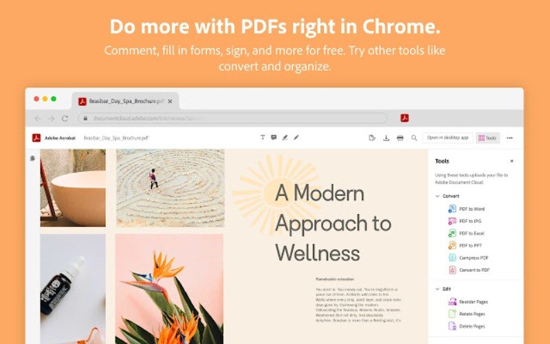 5 PDF Reader Chrome Extensions To Boost Your PDF Productivity