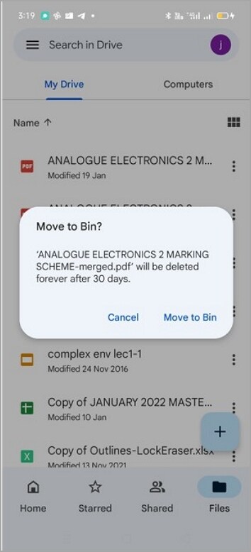  How To Delete PDF From Google Drive Essential For Beginners