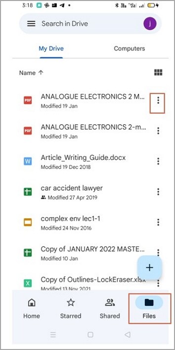 How To Delete PDF From Google Drive Essential For Beginners