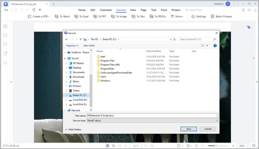 4 Ways To Convert PDF To Google Sheets