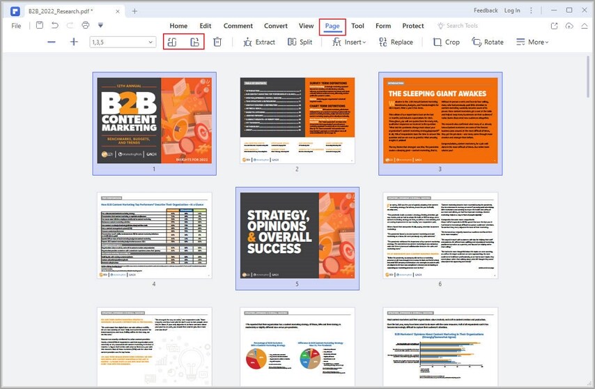How To Rotate A PDF In Google Drive Temporarily And Permanently