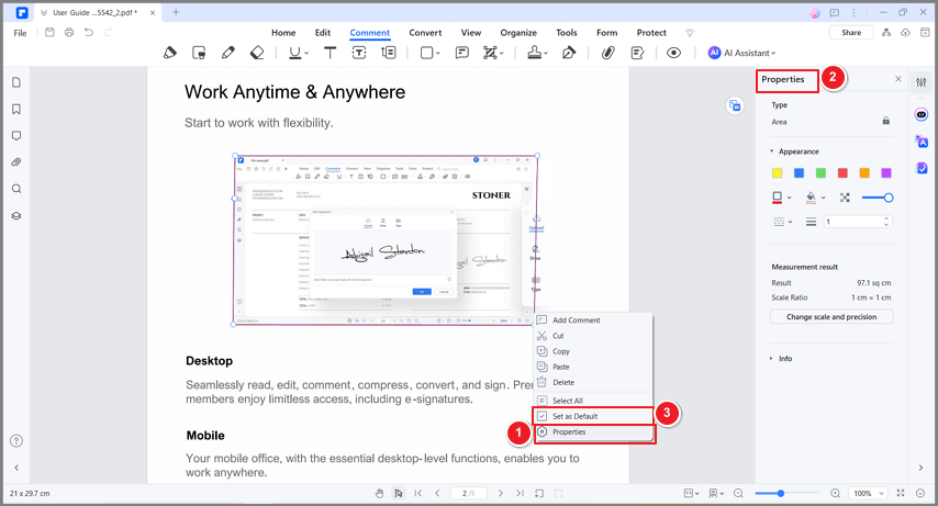 Different Ways To Add Text Box To PDF In 2023