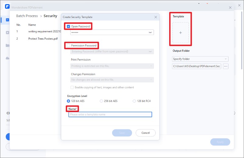  Ultimate Guide How To Password Protect Multiple PDF Files At Once