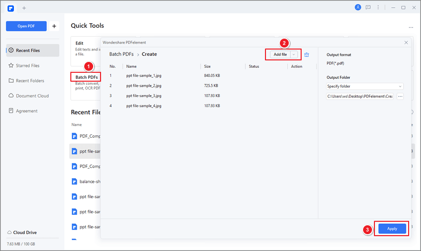 10 Best JPG To PDF Converter Software Free Download 10 Best JPG To PDF Converter Software Free Download