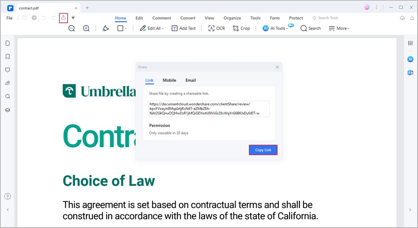 4 Methods To Convert PDF To URL Link Online Free