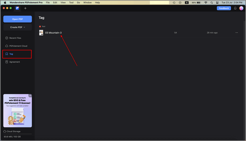  How To Open PDF On Mac From Homepage