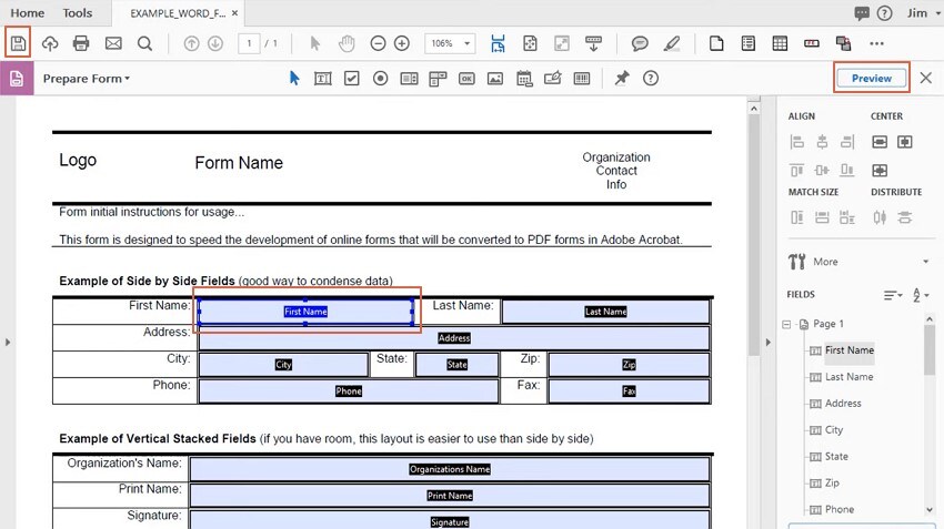 How To Make A PDF Fillable Top 3 Solutions And Guides 2022 