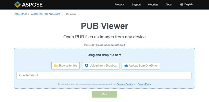 Everything You Need To Know To Open PUB Files