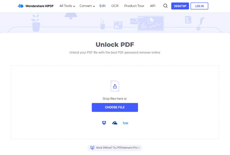  2024 Latest 6 Ways To Remove Password From PDF File