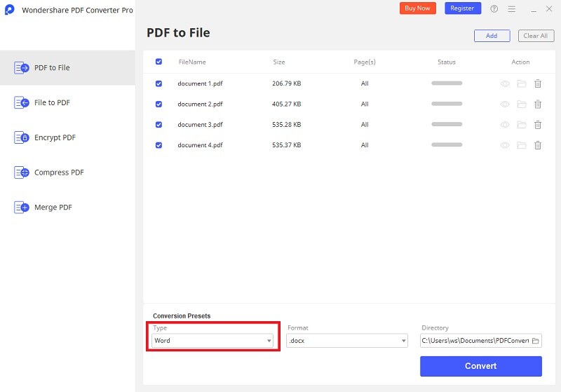 How To Convert PDF To URL