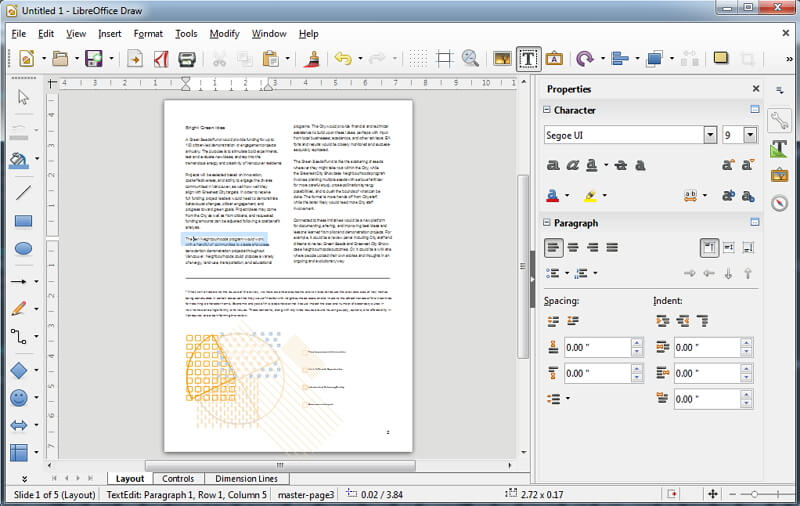 Can Libreoffice Convert Pdf To Word