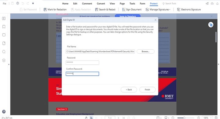 3 Ways To Protect PDFs From Editing