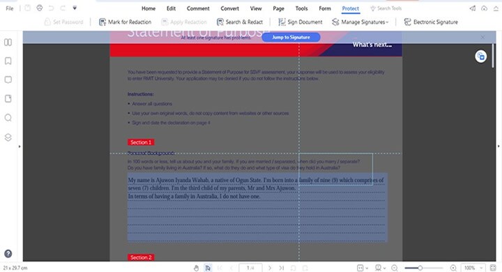 3 Ways To Protect PDFs From Editing