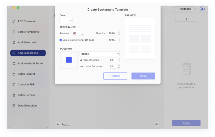 Product Page Of Wondershare PDF Toolkit For Mac Product Page Of Wondershare PDF Toolkit For Mac