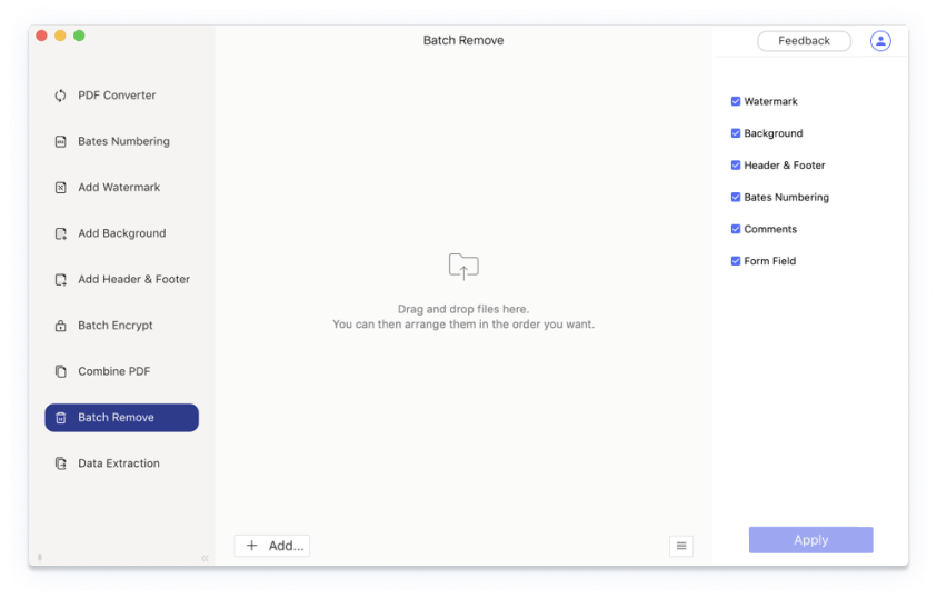 Product Page Of Wondershare PDF Toolkit For Mac Product Page Of Wondershare PDF Toolkit For Mac